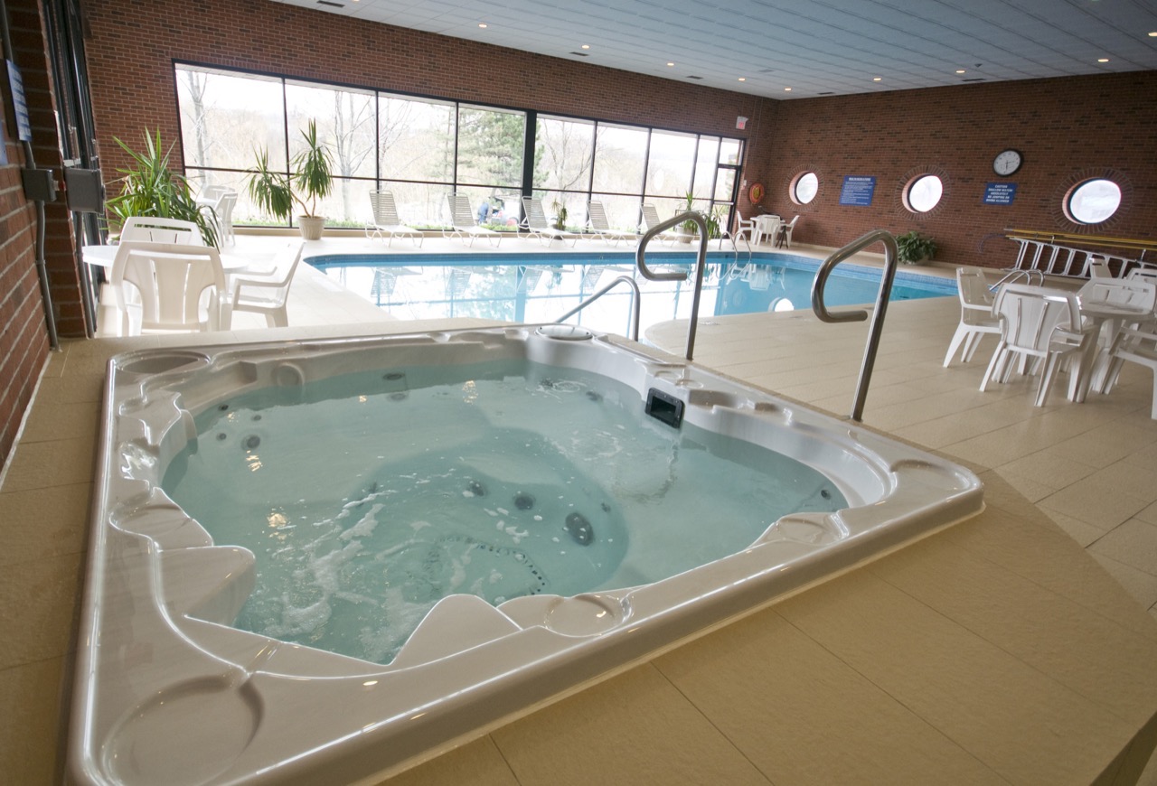 Facilities - Visitors Inn Hotel Hamilton