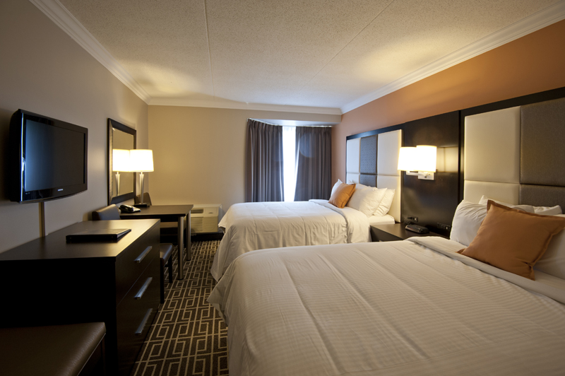 Visitors Inn Hotel Hamilton Ontario