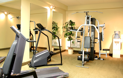 Facilities - Visitors Inn Hotel Hamilton